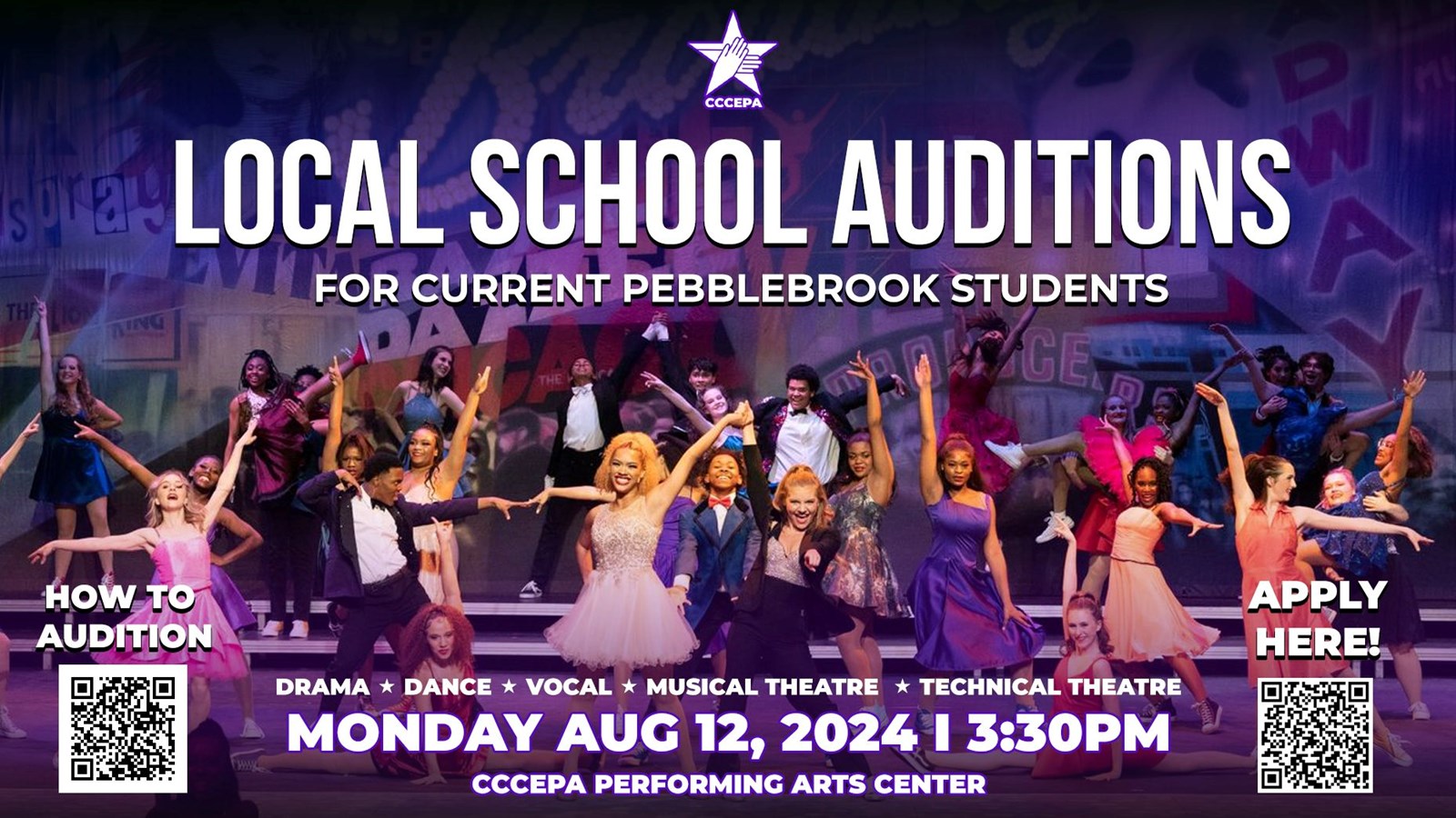 Pebblebrook High School